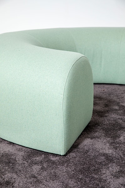 BuzziCee, Centre of attention | BuzziSpace