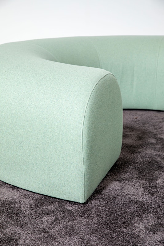 BuzziCee, Centre of attention | BuzziSpace