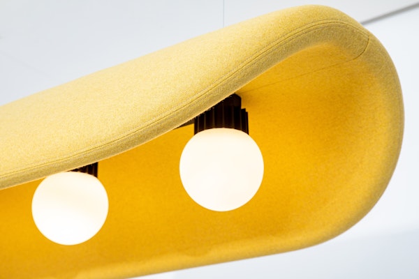 BuzziChip, Everything revolves around the curves | BuzziSpace