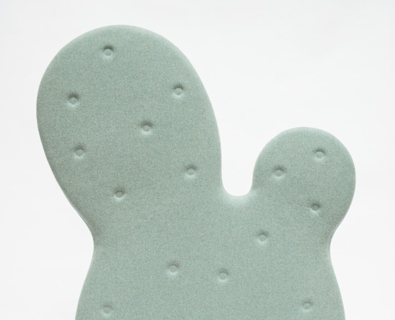 BuzziCactus, flexible room divider | BuzziSpace