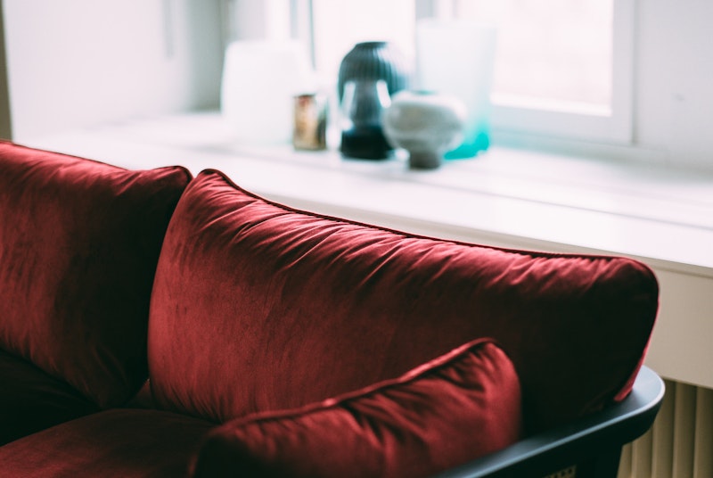Acoustic Felts & Fabrics | Sustainable Materials | BuzziSpace