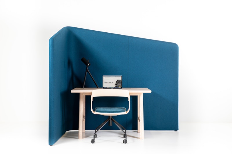 BuzziShield Hook, create snug environments without building walls ...