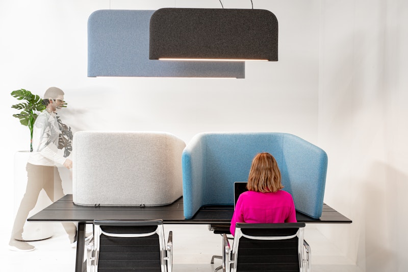 BuzziShield Light, A voluminous powerhouse | BuzziSpace