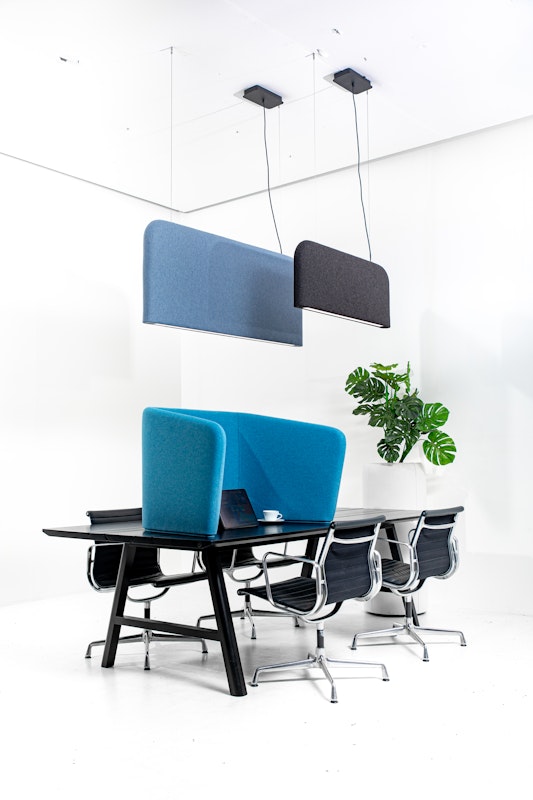 BuzziShield Light, A voluminous powerhouse | BuzziSpace