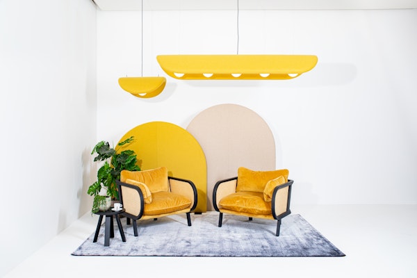 BuzziChip, Everything revolves around the curves | BuzziSpace