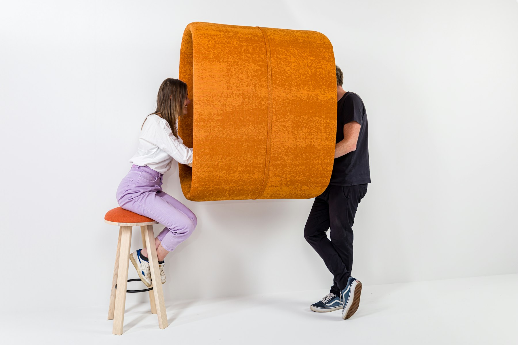 NeoCon 2020 | BuzziSpace