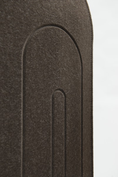 BuzziBlinds, room divider with acoustic blinds | BuzziSpace