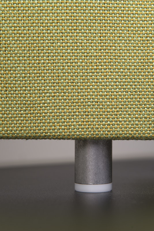 BuzziBlinds Classic, acoustic room divider | BuzziSpace