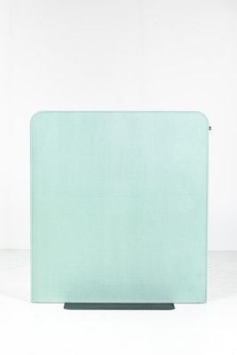 BuzziFree, free standing noise-reducing screen | BuzziSpace