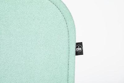 BuzziFree, free standing noise-reducing screen | BuzziSpace