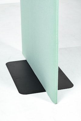 BuzziFree, free standing noise-reducing screen | BuzziSpace