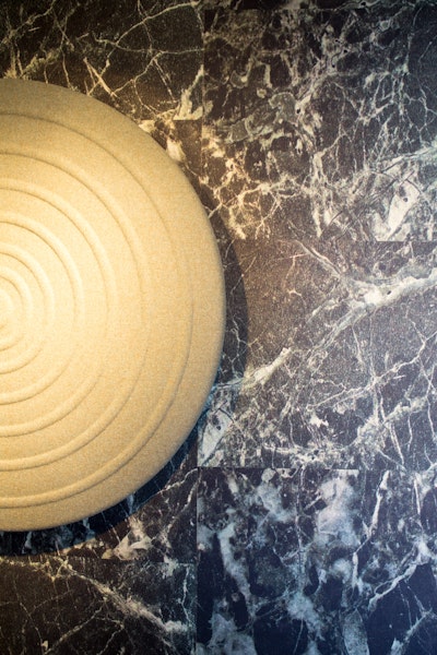 BuzziLand, suspended or wall-mounted acoustic panel | BuzziSpace