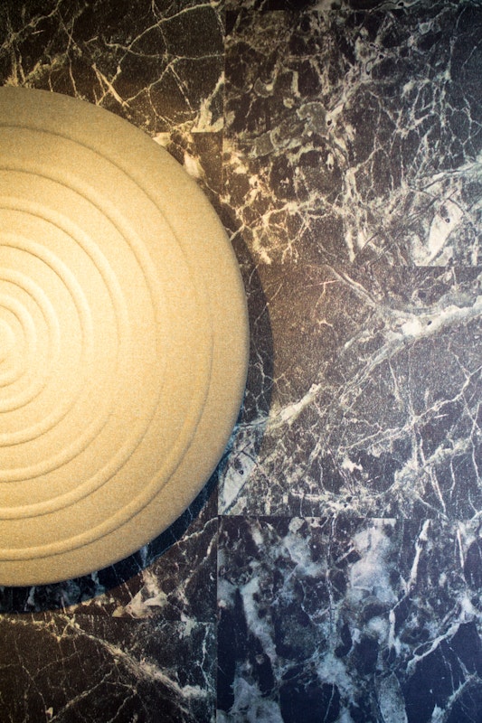 BuzziLand, suspended or wall-mounted acoustic panel | BuzziSpace