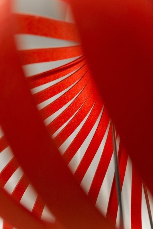 BuzziLight Mono, acoustic and decorative pendant light | BuzziSpace