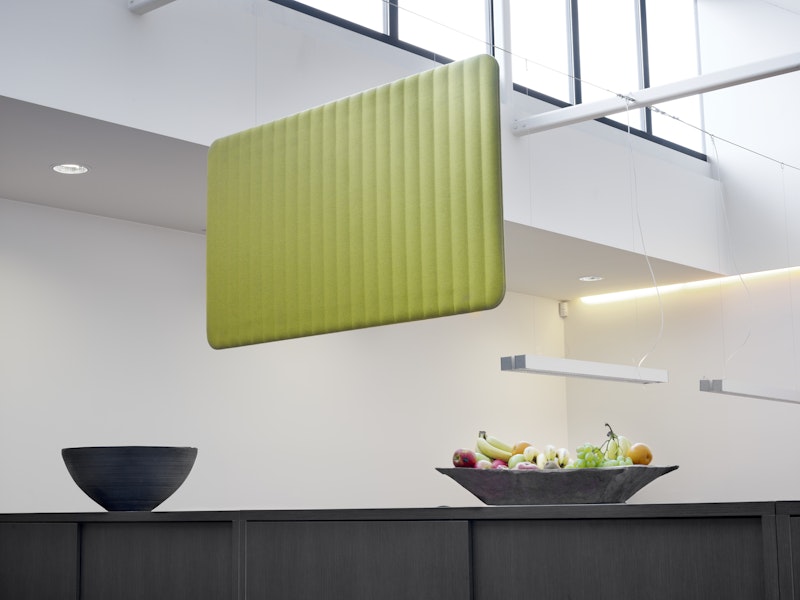BuzziLoose, acoustic panel | BuzziSpace