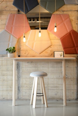 BuzziPicNic, multifunctional table in solid wood | BuzziSpace