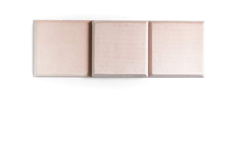 BuzziKey Soft, wall-mounted acoustic panel | BuzziSpace