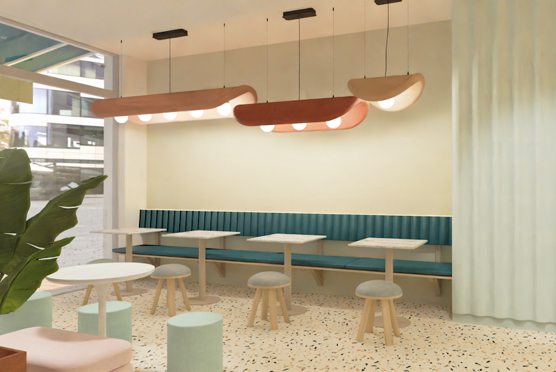 BuzziChip, Everything revolves around the curves | BuzziSpace