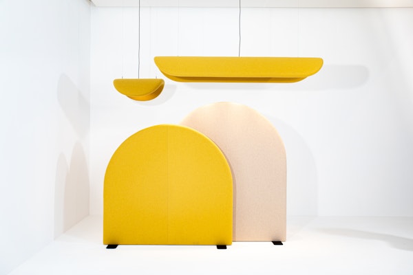 BuzziChip, Everything revolves around the curves | BuzziSpace