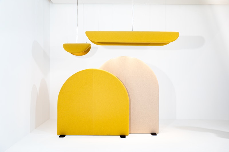 BuzziChip, Everything revolves around the curves | BuzziSpace