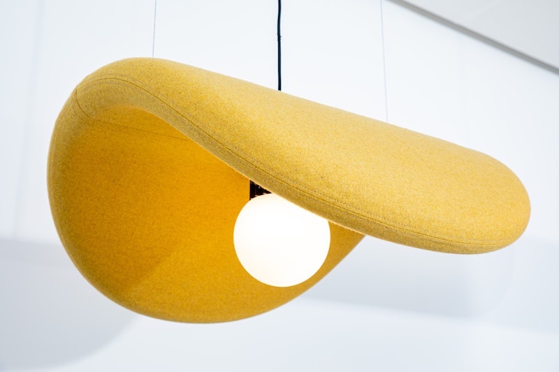 BuzziChip, Everything revolves around the curves | BuzziSpace