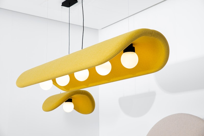 BuzziChip, Everything revolves around the curves | BuzziSpace