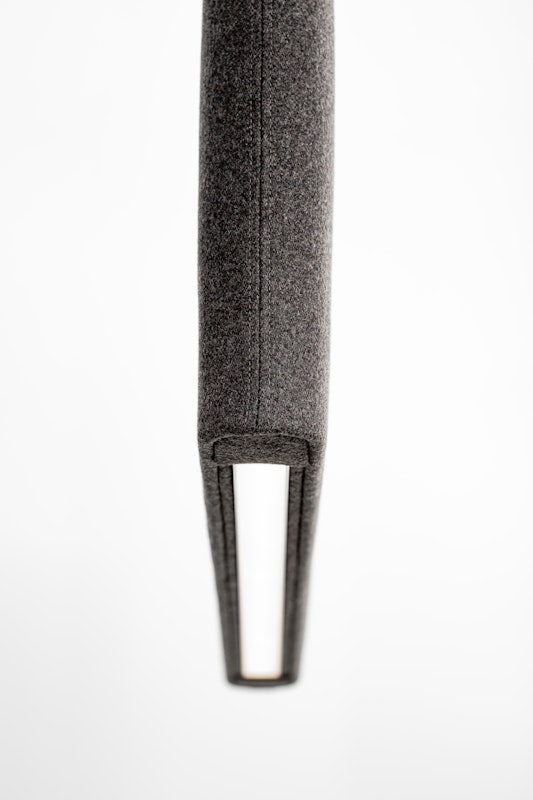 BuzziShield Light, A voluminous powerhouse | BuzziSpace