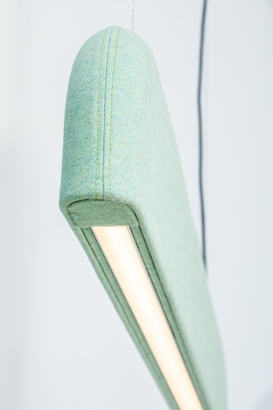 BuzziShield Light, A voluminous powerhouse | BuzziSpace