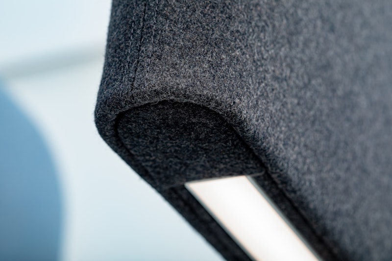 BuzziShield Light, A voluminous powerhouse | BuzziSpace