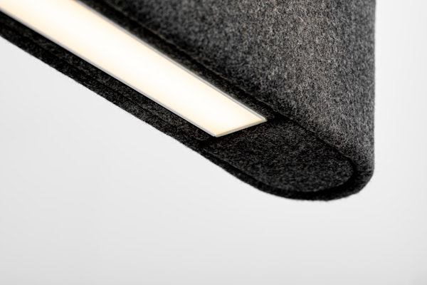 BuzziShield Light, A voluminous powerhouse | BuzziSpace