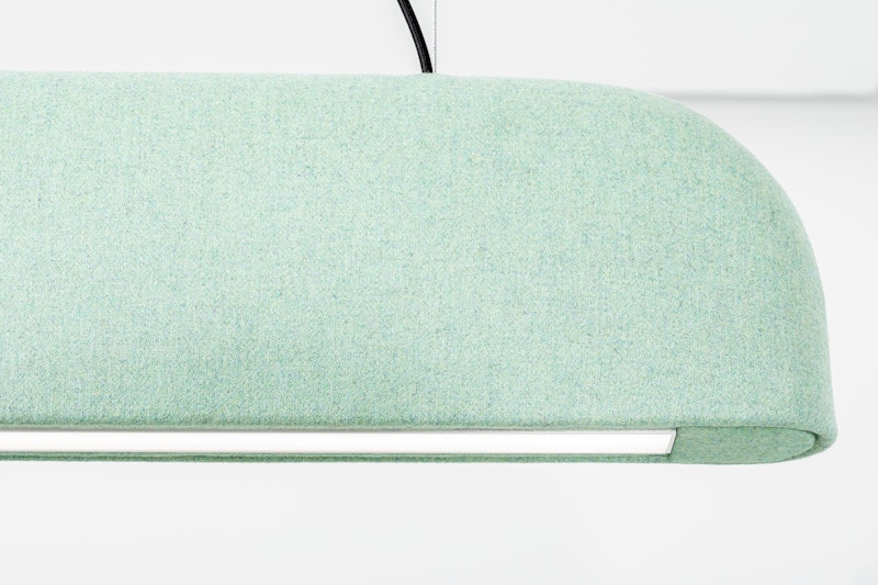 BuzziShield Light, A voluminous powerhouse | BuzziSpace