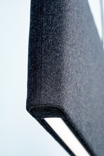 BuzziShield Light, A voluminous powerhouse | BuzziSpace