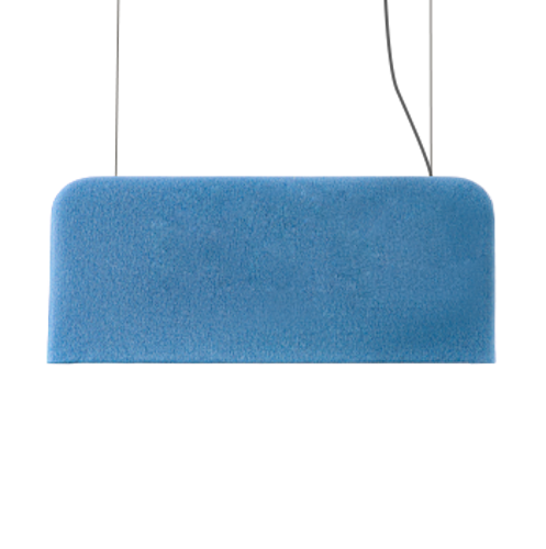 Acoustic Lighting & Sound Absorbing Pendant Lights | BuzziSpace