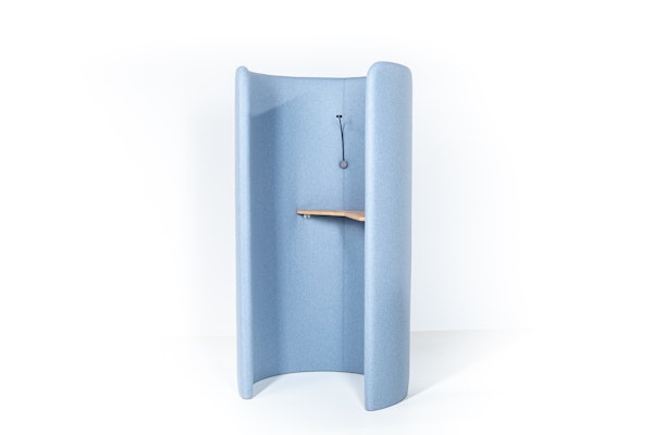 BuzziHug, A warm embrace | BuzziSpace