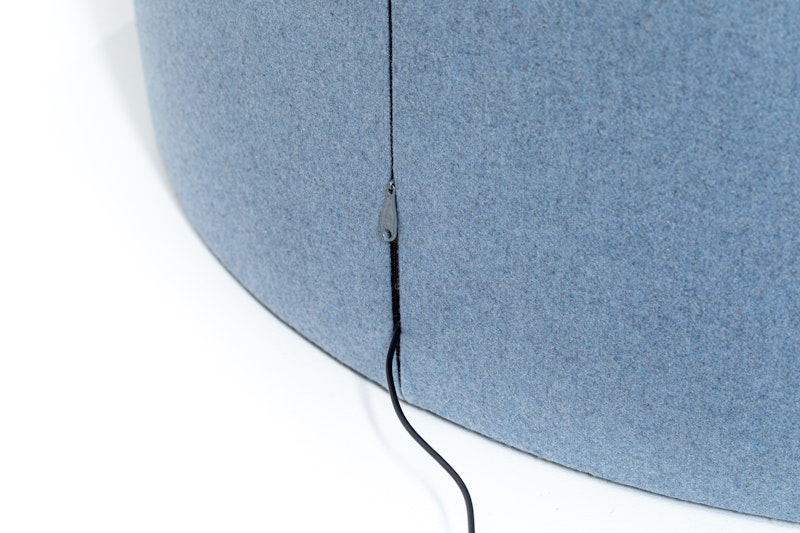 BuzziHug, A warm embrace | BuzziSpace