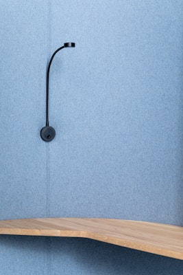 BuzziHug, A warm embrace | BuzziSpace