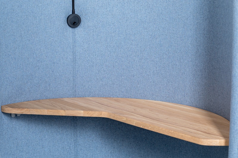 BuzziHug, A warm embrace | BuzziSpace