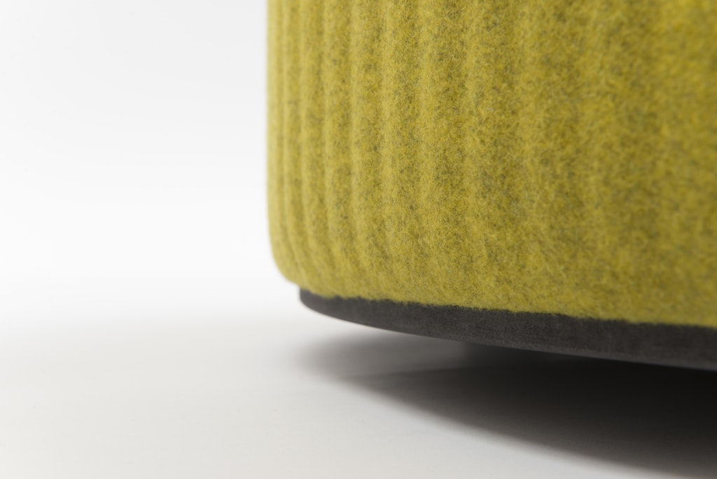 Fabric, a fabric in CAT A | BuzziSpace