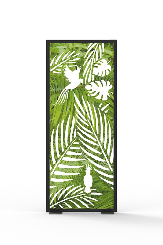 BuzziFelt Printed, a fabric made of recycled PET | BuzziSpace