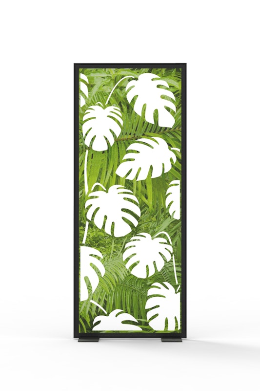 BuzziFelt Printed, a fabric made of recycled PET | BuzziSpace