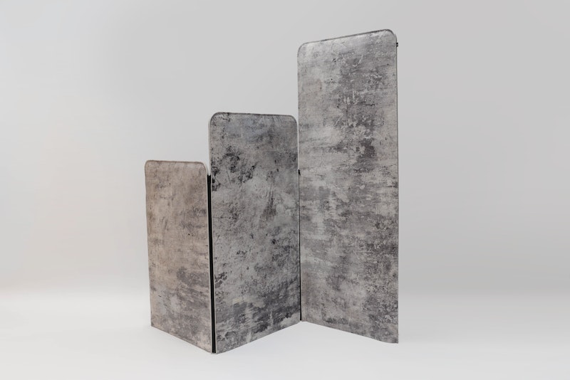 BuzziFelt Printed, a fabric made of recycled PET | BuzziSpace