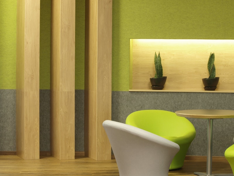 BuzziSkin & BuzziSkin Printed - Manage Noise Levels | BuzziSpace