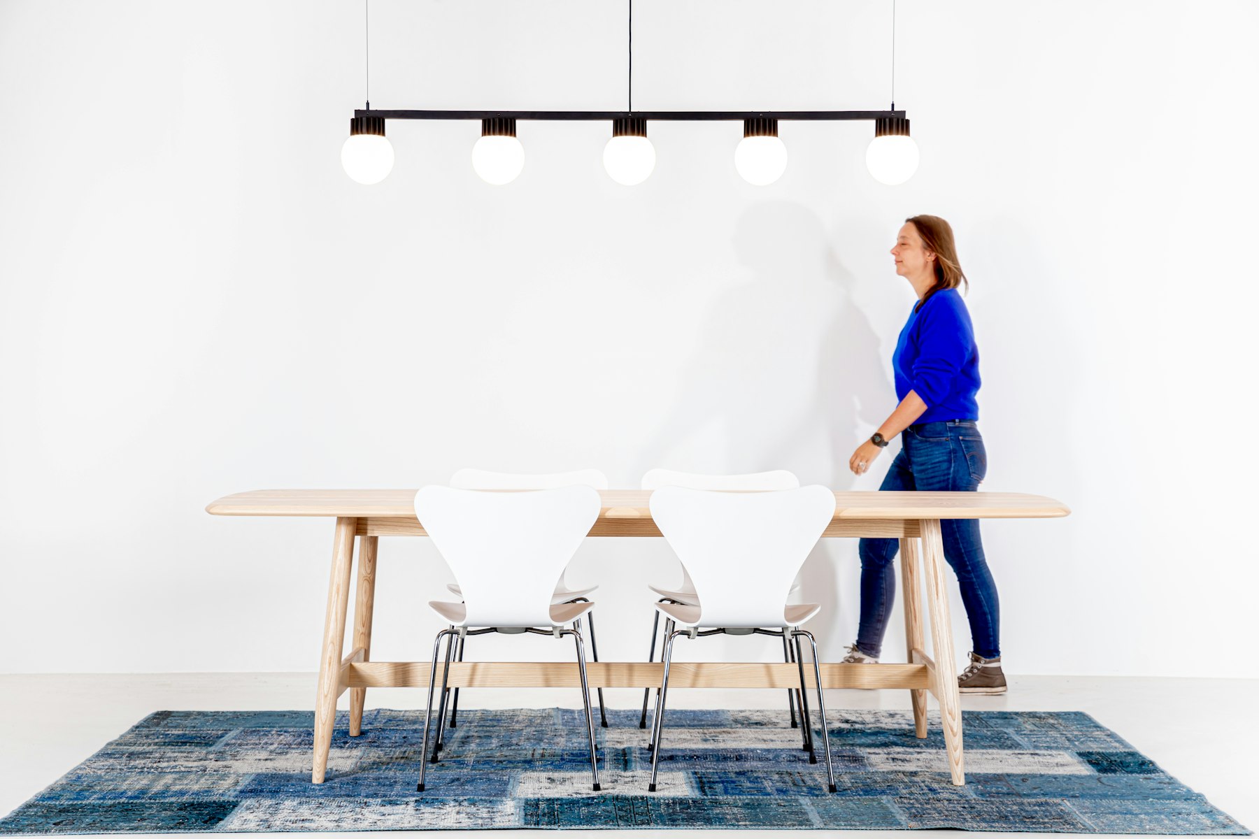12 Lighting Solutions That Will Work in Hubs for Togetherness | BuzziSpace
