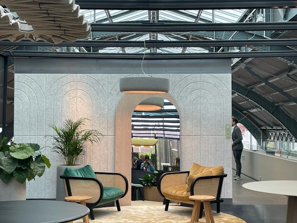 Design Post 2022 | BuzziSpace