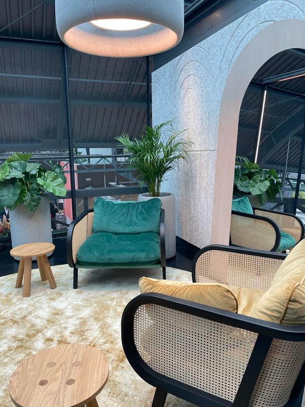 Design Post 2022 | BuzziSpace