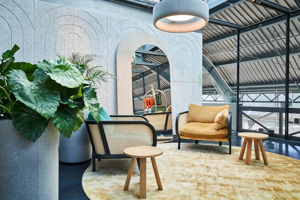 Design Post 2022 | BuzziSpace