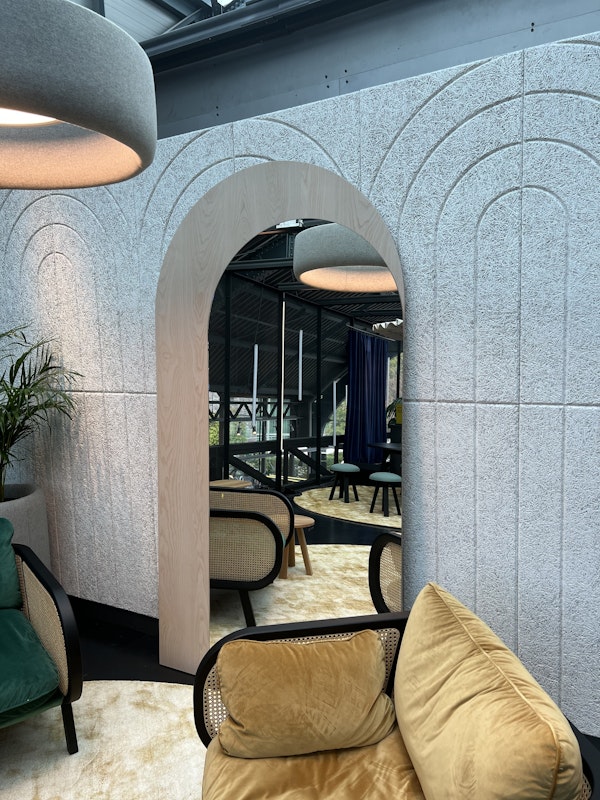 Design Post 2022 | BuzziSpace