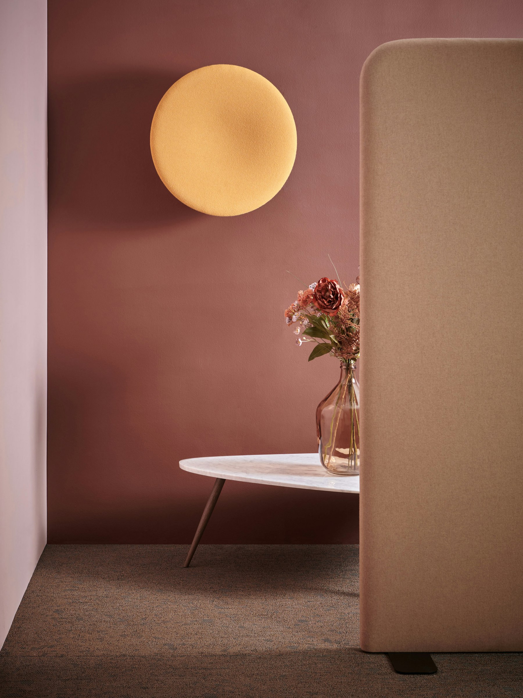 Color Revelations: The Chamber | BuzziSpace