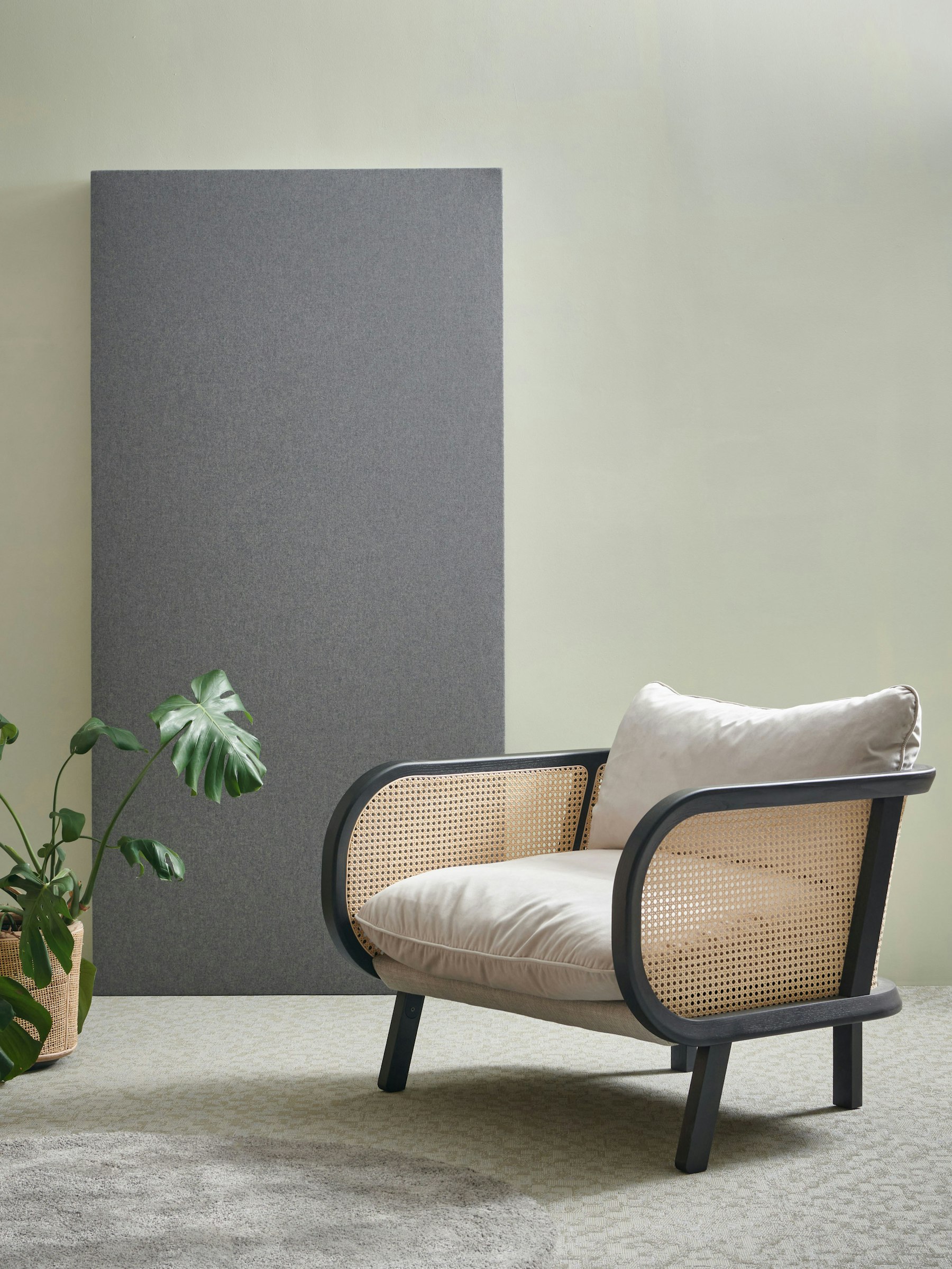Color Revelations: The Chamber | BuzziSpace