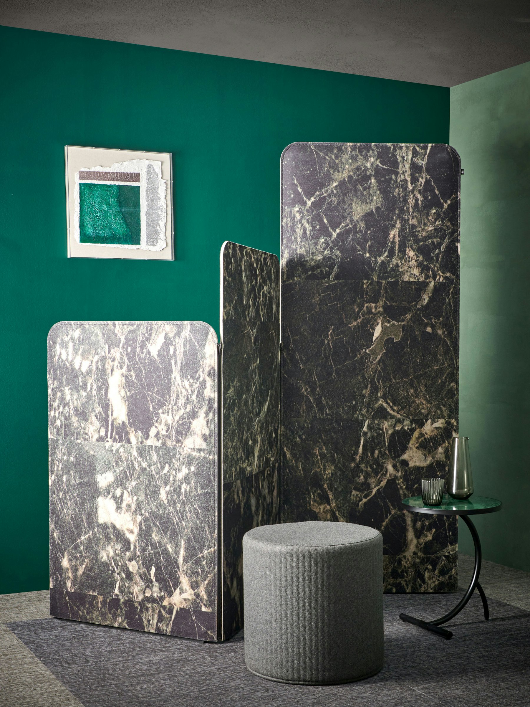 Color Revelations: The Alcove | BuzziSpace